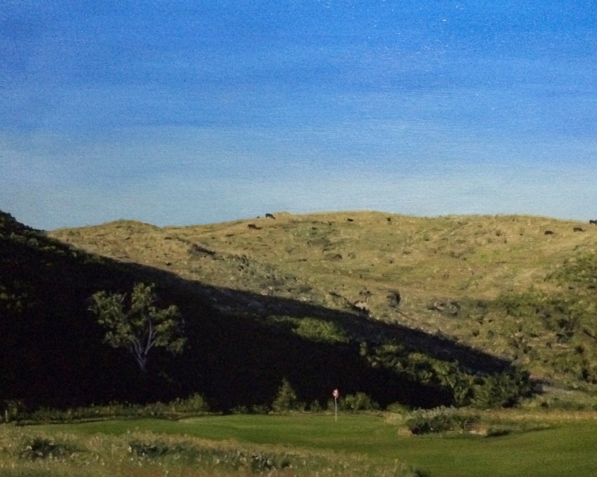 Dismal River Red Course, Hole 16 Finished – jrbgolfs